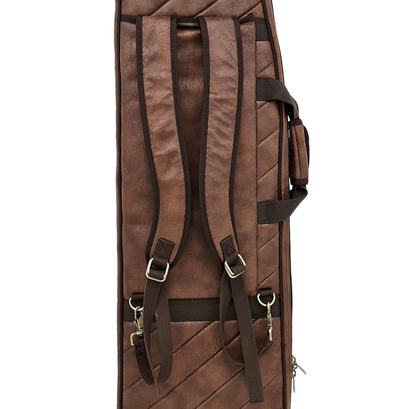 Akah Rucksack-Gewehrfutteral 130 cm | Leipzig-Jagd.de