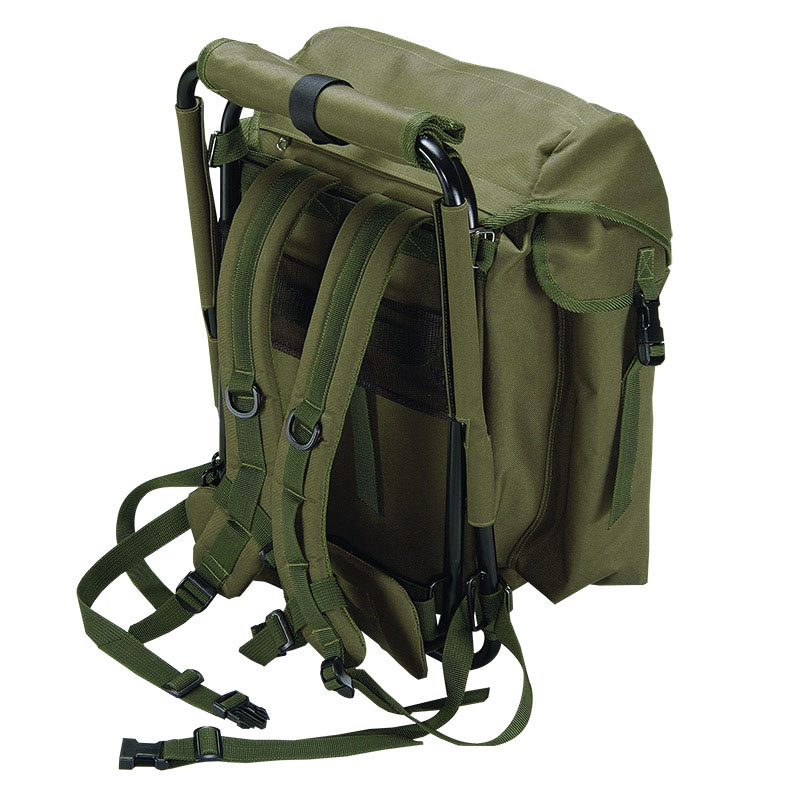 Sitzrucksack Hubertus 34 L | Leipzig-Jagd.de