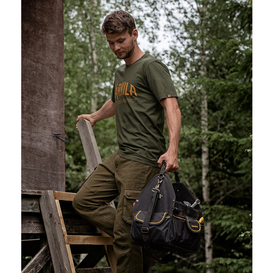 Härkila Modi T-Shirt | Leipzig-Jagd.de